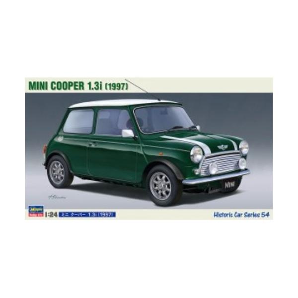 ■発送倉庫:GAME倉庫（※千葉県からの発送）■種別:ホビー■発売日:2025/09/19■メーカー:ハセガワ■説明:時代を超えて愛され続けるクラシックミニ登場！  1959年に登場したミニ(クラシックミニ)は2000年までにモデルチェンジ...