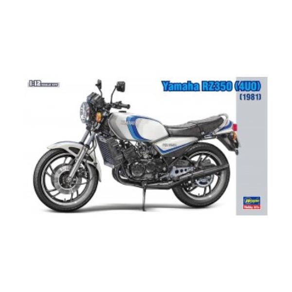 ■発送倉庫:GAME倉庫（※千葉県からの発送）■種別:ホビー■発売日:2023/07/15■メーカー:ハセガワ■説明:「ナナハンキラー」と呼ばれた350cc 2ストローク・スポーツ  タンクのパーツカラーはホワイト。ヘッドライトの鏡面、ミラ...