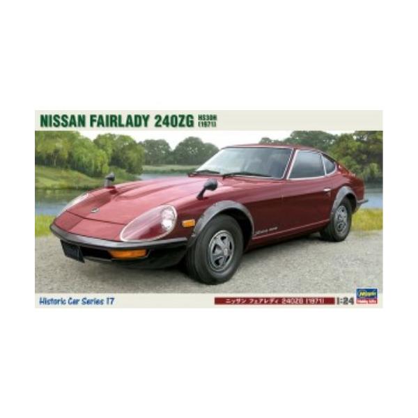 ■発送倉庫:GAME倉庫（※千葉県からの発送）■種別:ホビー■発売日:2022/12/15■メーカー:ハセガワ■説明:1969年11月、オープンボディのフェアレディに代わって、ロングノーズとショートデッキのクローズドボディという大胆なクーペ...
