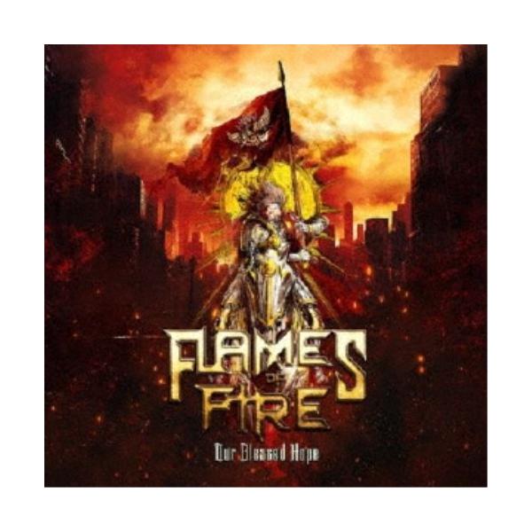 ■発送倉庫:DVD倉庫（※神奈川県からの発送）■種別:CD■発売日:2023/12/22■販売元:ポニーキャニオン■収録:Disc.1／01.Second Advent Of Jesus Christ／02.This Is The One／...