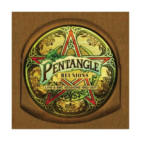 ■発送倉庫:DVD倉庫（※神奈川県からの発送）■種別:CD■発売日:2024/01/20■販売元:ウルトラ・ヴァイヴ■説明:ブリティッシュ・フォークを代表する名バンド、ペンタグルが1982年にケンブリッジ・フォーク・フェスで再結成、当時のB...