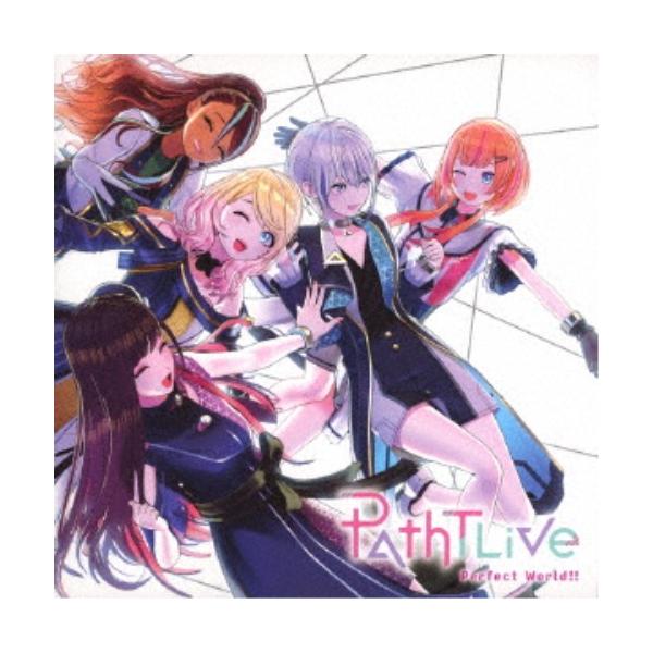 ■発送倉庫:DVD倉庫（※神奈川県からの発送）■種別:CD+Blu-ray■発売日:2023/12/27■販売元:ソニー・ミュージックディストリビューション■収録:Disc.1／01.Perfect World！！(3:31)／02.じゃん...