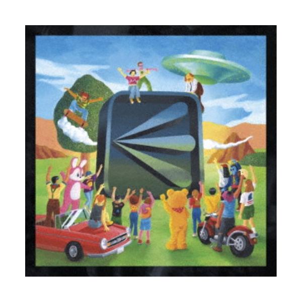 ■発送倉庫:DVD倉庫（※神奈川県からの発送）■種別:CD■発売日:2023/11/29■販売元:ユニバーサルミュージック■収録:Disc.1／01.Missing(3:15)／02.金星(4:06)／03.ジターバグ(3:14)／04.高...