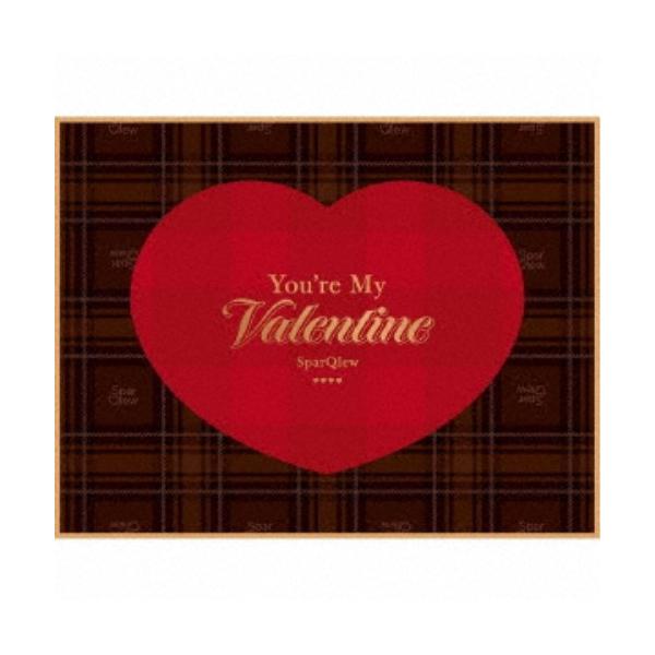 ■発送倉庫:DVD倉庫（※神奈川県からの発送）■種別:CD+Blu-ray■発売日:2024/02/14■販売元:バンダイナムコミュージックライブ■収録:Disc.1／01.You’re My Valentine(3:01)／02.Anti...