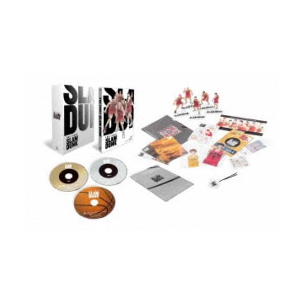 ■発送倉庫:DVD倉庫（※神奈川県からの発送）■種別:Blu-ray■発売日:2024/02/28■販売元:東映ビデオ■説明:『映画『THE FIRST SLAM DUNK』』 いつも余裕をかましながら／頭脳的なプレーと電光石火のスピードで...