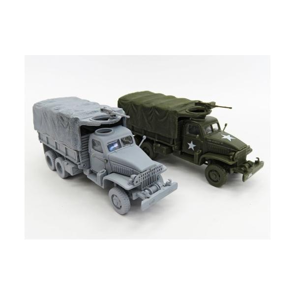 ■発送倉庫:GAME倉庫（※千葉県からの発送）■種別:ホビー■発売日:2024/08/02■メーカー:ウォルターソンズ■説明:モデルは大戦中のアメリカ軍の物資輸送に活躍したトラック、2 1/2カーゴトラックを1/72スケールで再現したプラス...