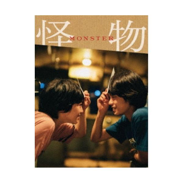 ■発送倉庫:DVD倉庫（※神奈川県からの発送）■種別:Blu-ray■発売日:2024/02/21■販売元:東宝■説明:解説 「怪物」探しの果てに、私たちは何を見るのか-／登場人物それぞれの視線から描かれるその結末に心揺さぶられる、圧巻のヒ...