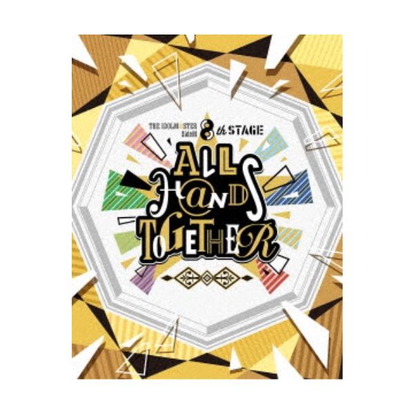 ■発送倉庫:DVD倉庫（※神奈川県からの発送）■種別:Blu-ray■発売日:2024/07/10■販売元:バンダイナムコミュージックライブ■収録:Disc.1／01.OPENING／02.Hands ＆ Claps！／03.SPARKLE...