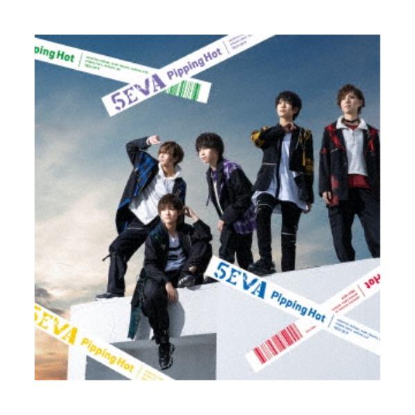 ■発送倉庫:DVD倉庫（※神奈川県からの発送）■種別:CD■発売日:2024/01/31■販売元:テイチク■収録:Disc.1／01.Theme of Pipping Hot(0:50)／02.beyond VANITAS(4:43)／03...