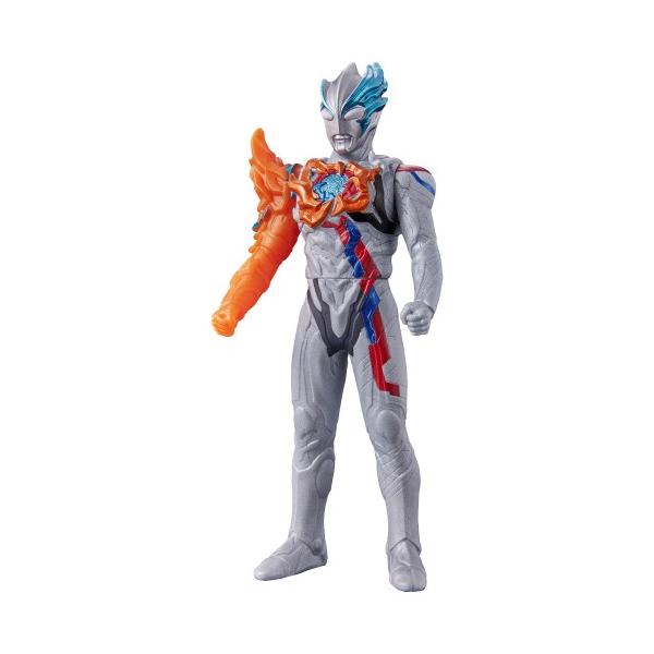 ■発送倉庫:玩具倉庫（※千葉県からの発送）■種別:おもちゃ■発売日:2023/11/25■メーカー:バンダイ■対象年齢:3歳以上■説明:ウルトラヒーローシリーズに、ウルトラマンブレーザーのパワーアップ形態「ウルトラマンブレーザー ファードラ...