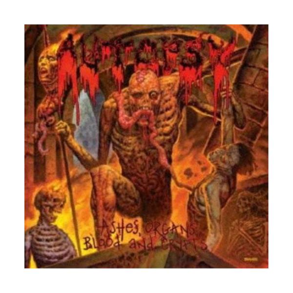 ■発送倉庫:DVD倉庫（※神奈川県からの発送）■種別:CD■発売日:2023/12/09■販売元:ウルトラ・ヴァイヴ■カテゴリ_音楽ソフト_洋楽_ハードロック／ヘヴィメタル■登録日:2023/11/06