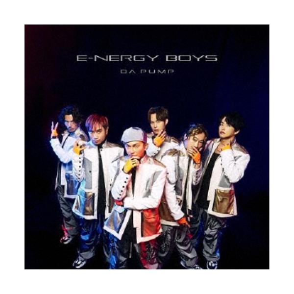 ■発送倉庫:DVD倉庫（※神奈川県からの発送）■種別:CD+DVD■発売日:2024/02/21■販売元:エイベックス・マーケティング■収録:Disc.1／01.E-NERGY BOYS(3:21)／02.Use Your Body(2:5...