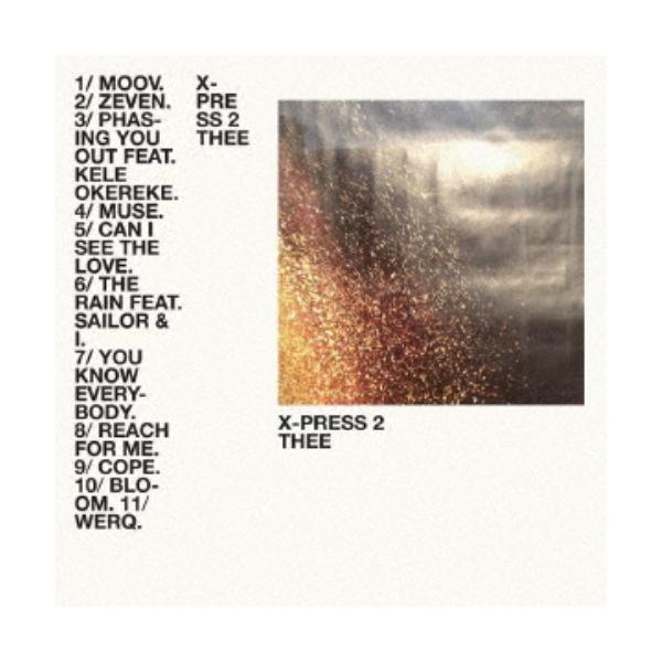 ■発送倉庫:DVD倉庫（※神奈川県からの発送）■種別:CD■発売日:2023/12/06■販売元:ウルトラ・ヴァイヴ■収録:Disc.1／01.MOOV(5:29)／02.ZEVEN(5:34)／03.PHASING YOU OUT FEA...