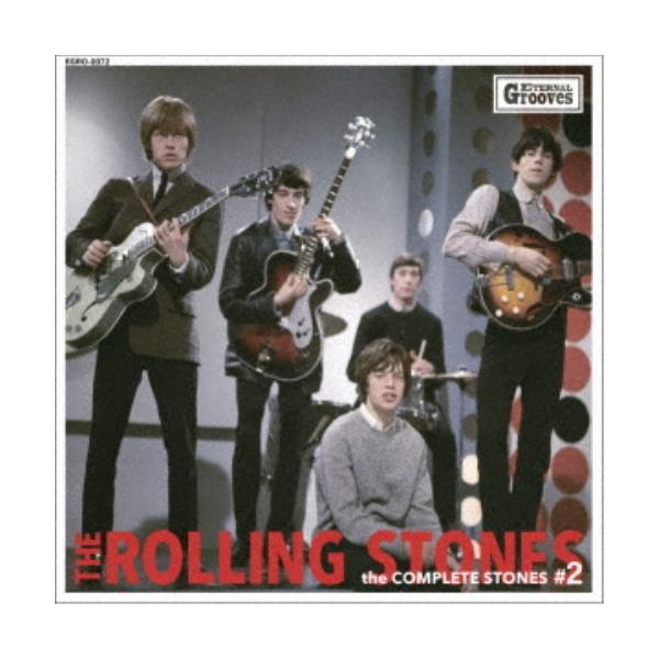 ■発送倉庫:DVD倉庫（※神奈川県からの発送）■種別:CD■発売日:2023/12/27■販売元:アドニス・スクウェア■収録:Disc.1／01.That Girl Belongs To Yesterday (Regent Sound St...