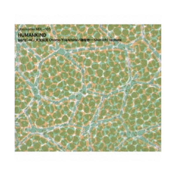 ■発送倉庫:DVD倉庫（※神奈川県からの発送）■種別:CD■発売日:2023/12/06■販売元:ディスクユニオン■収録:Disc.1／01.HUMANKIND ＃1(28:02)／02.HUMANKIND ＃2(23:40)／03.HUM...