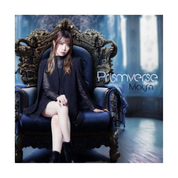 ■発送倉庫:DVD倉庫（※神奈川県からの発送）■種別:CD+Blu-ray■発売日:2024/02/14■販売元:エイベックス・ピクチャーズ■収録:Disc.1／01.To the Prismverse(3:25)／02.LIES GOES...