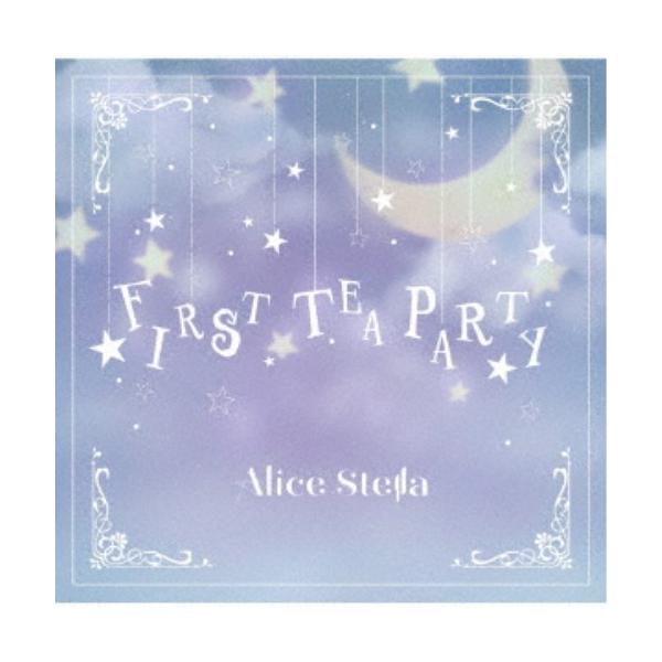 ■発送倉庫:DVD倉庫（※神奈川県からの発送）■種別:CD■発売日:2024/02/13■販売元:ポニーキャニオン■収録:Disc.1／01.「FIRST TEA PARTY」／02.フリルのシンデレラ／03.着せ替え乙女／04.Baby ...