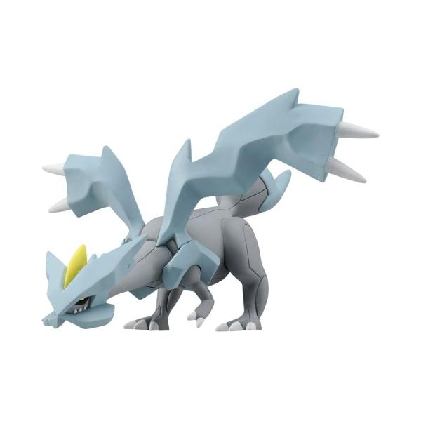 ■発送倉庫:玩具倉庫（※千葉県からの発送）■種別:おもちゃ■発売日:2023/12/02■メーカー:タカラトミー■対象年齢:4歳以上■説明:ハイクオリティのポケモンフィギュア、モンコレシリーズに「キュレム」が登場！  モンコレに「キュレム」...
