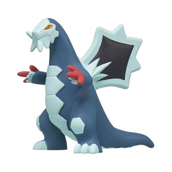 ■発送倉庫:玩具倉庫（※千葉県からの発送）■種別:おもちゃ■発売日:2023/12/16■メーカー:タカラトミー■対象年齢:4歳以上■説明:ハイクオリティのポケモンフィギュア、モンコレシリーズに「セグレイブ」が登場！  モンコレに「セグレイ...