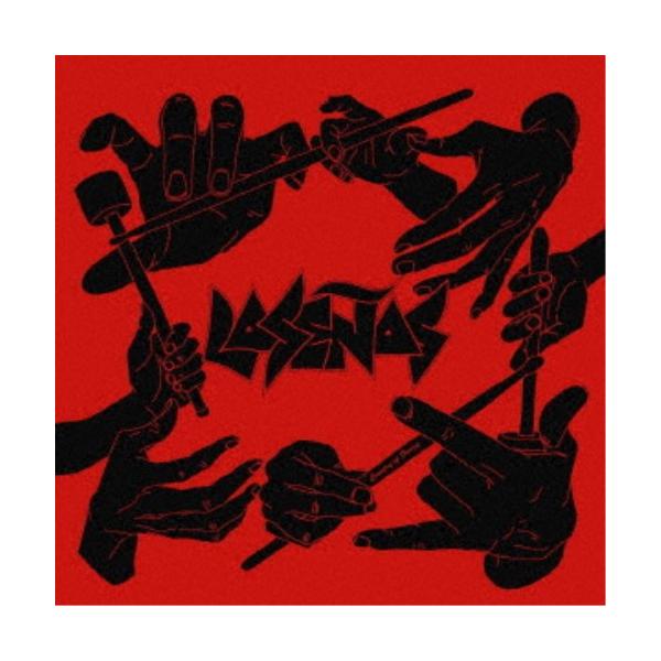 ■発送倉庫:DVD倉庫（※神奈川県からの発送）■種別:CD■発売日:2024/01/17■販売元:エル・ディー・アンド・ケイ■収録:Disc.1／01.Signs(0:59)／02.Country of Frenzy(3:20)／03.Fe...