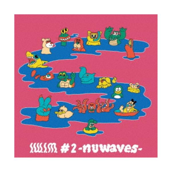 ■発送倉庫:DVD倉庫（※神奈川県からの発送）■種別:CD■発売日:2024/01/31■販売元:ウルトラ・ヴァイヴ■収録:Disc.1／01.Wait a minute(3:25)／02.了勹セラ∠─勺┐″」レ(4:05)／03.Blue...