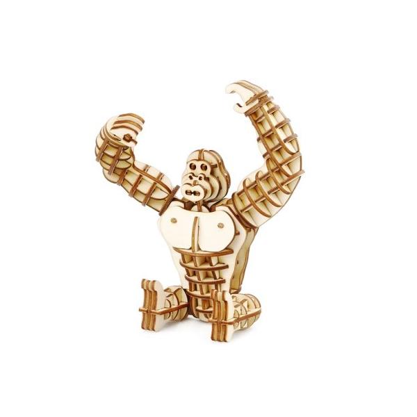 ■発送倉庫:GAME倉庫（※千葉県からの発送）■種別:ホビー■発売日:2023/09/08■メーカー:プラザクリエイト■対象年齢:8歳以上■説明:ユニークな表情！ポーズをアレンジしても楽しい。  つくるんですから人気のRobotime社製3...