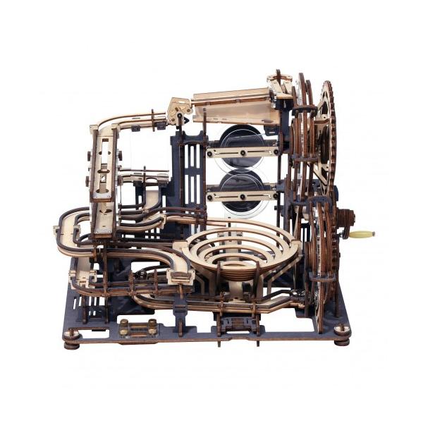 ■発送倉庫:GAME倉庫（※千葉県からの発送）■種別:ホビー■発売日:2023/09/08■メーカー:プラザクリエイト■対象年齢:14歳以上■説明:ダークカラーの着色がカッコイイ！クールな雰囲気のコースターパズル。  Robotime社の人...