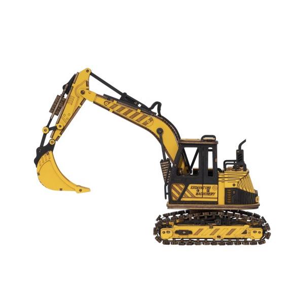 ■発送倉庫:GAME倉庫（※千葉県からの発送）■種別:ホビー■発売日:2023/09/08■メーカー:プラザクリエイト■対象年齢:12歳以上■説明:はたらく車シリーズ  つくるんです(R)日本発信・監修！ Robotimeの技術で精巧に再現...