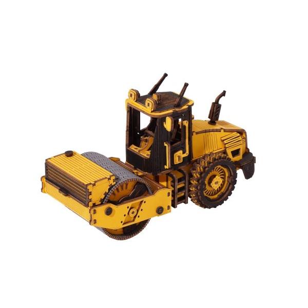 ■発送倉庫:GAME倉庫（※千葉県からの発送）■種別:ホビー■発売日:2023/09/08■メーカー:プラザクリエイト■対象年齢:12歳以上■説明:はたらく車シリーズ  つくるんです(R)日本発信・監修！ Robotimeの技術で精巧に再現...