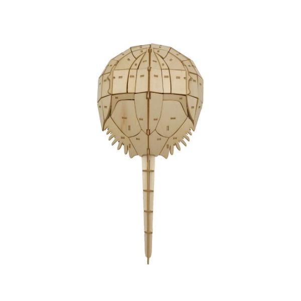 ■発送倉庫:GAME倉庫（※千葉県からの発送）■種別:ホビー■発売日:2023/09/08■メーカー:プラザクリエイト■対象年齢:10歳以上■説明:飾りやすい引っ掛けパーツ付き！  つくるんです(R)オリジナルウッドパズル・絶滅危惧種シリー...