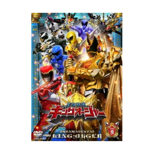 ■発送倉庫:DVD倉庫（※神奈川県からの発送）■種別:DVD■発売日:2024/03/13■販売元:東映ビデオ■説明:シリーズ解説 5人の王様 組めたら無敵！！  ■カテゴリ_映像ソフト_映画・ドラマ_特撮・子供向け_アニメ・ゲーム・特撮■...