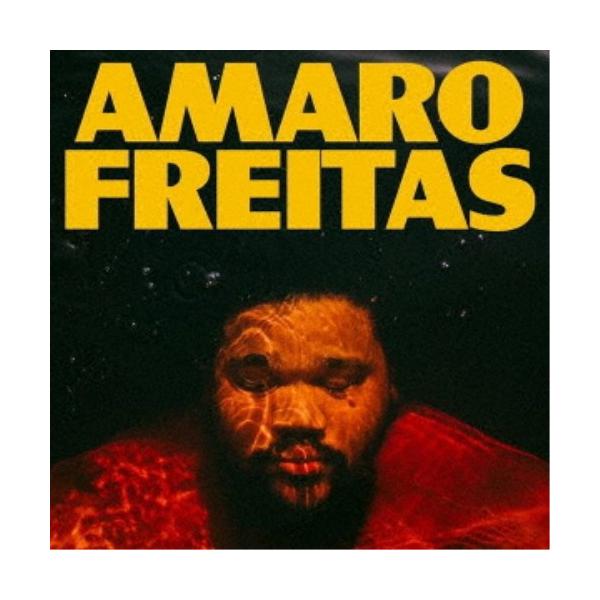 ■発送倉庫:DVD倉庫（※神奈川県からの発送）■種別:CD■発売日:2024/04/26■販売元:ディスクユニオン■説明:ブラジルという枠を超えて世界的な活躍を見せるジャズ・ピアニスト=アマーロ・フレイタスが、待望のNEWアルバムをアナウン...
