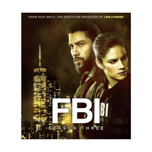 ■発送倉庫:DVD倉庫（※神奈川県からの発送）■種別:DVD■発売日:2024/02/07■販売元:パラマウント制作■説明:シリーズ解説 「シカゴ」シリーズのディック・ウルフが放つ、大ヒット本格捜査ドラマ、待望のシーズン3  『FBI：特別...