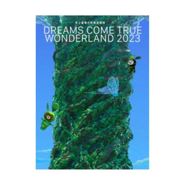 ■発送倉庫:DVD倉庫（※神奈川県からの発送）■種別:Blu-ray■発売日:2024/01/31■販売元:ユニバーサルミュージック■収録:Disc.1／01.A theme of the WONDERLAND／02.次のせ〜の！で - O...