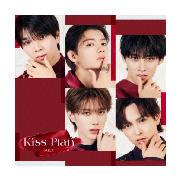 ■発送倉庫:DVD倉庫（※神奈川県からの発送）■種別:CD■発売日:2024/01/24■販売元:ビクターエンタテインメント■収録:Disc.1／01.Kiss Plan(2:59)／02.ピースサイン(3:37)■説明:2023年11月2...
