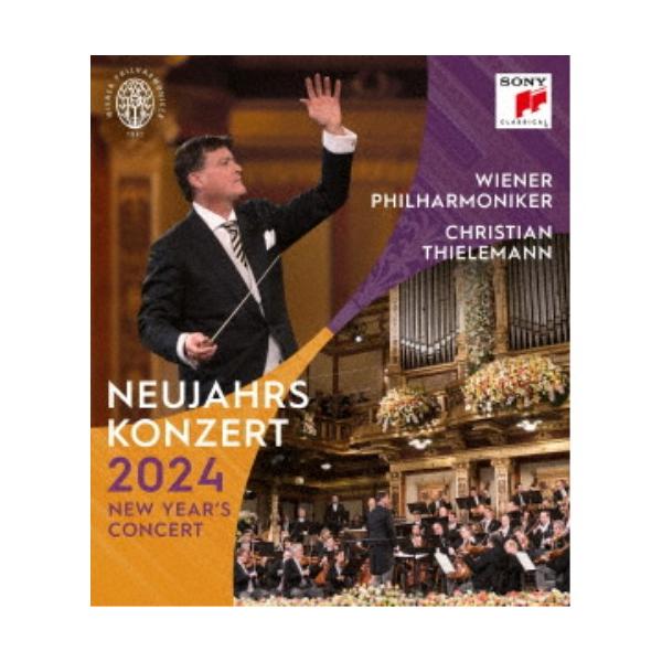 ■発送倉庫:DVD倉庫（※神奈川県からの発送）■種別:Blu-ray■発売日:2024/02/14■販売元:ソニー・ミュージックディストリビューション■収録:Disc.1／01.オープニング(0:46)／02.アルブレヒト大公行進曲 作品1...