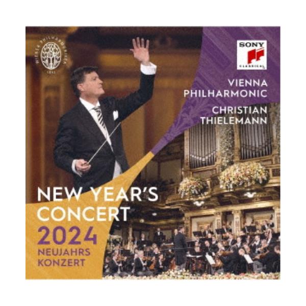 ■発送倉庫:DVD倉庫（※神奈川県からの発送）■種別:CD■発売日:2024/01/24■販売元:ソニー・ミュージックディストリビューション■収録:Disc.1／01.アルブレヒト大公行進曲 作品136 (第1部)(3:03)／02.ワルツ...