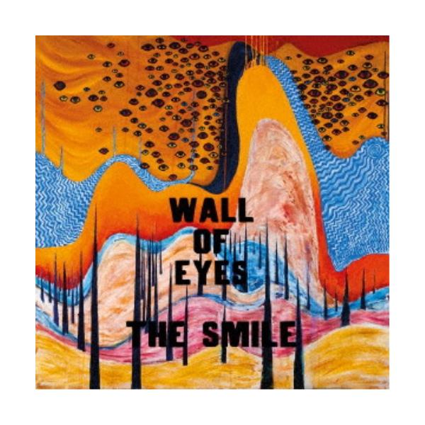 ■発送倉庫:DVD倉庫（※神奈川県からの発送）■種別:CD■発売日:2024/01/26■販売元:DIS■収録:Disc.1／01.WALL OF EYES(5:06)／02.TELEHARMONIC(5:10)／03.READ THE R...