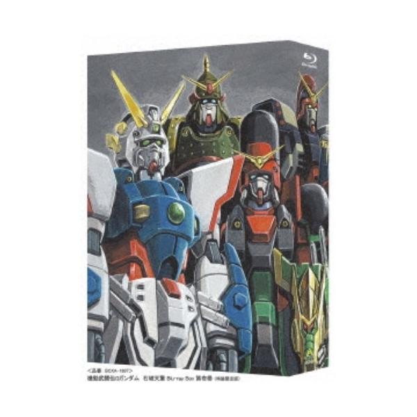 ■発送倉庫:DVD倉庫（※神奈川県からの発送）■種別:Blu-ray■発売日:2024/03/27■販売元:バンダイナムコフィルムワークス■説明:シリーズストーリー みなさんお待ちかね〜！第13回ガンダムファイト レディー・ゴーッ！！／ガン...