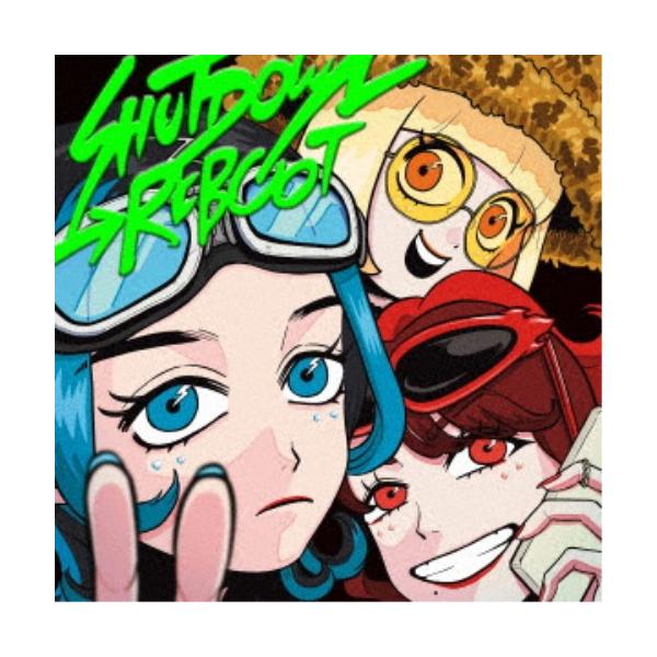■発送倉庫:DVD倉庫（※神奈川県からの発送）■種別:CD■発売日:2024/02/20■販売元:ダイキサウンド■収録:Disc.1／01.SHUTDOWN→REBOOT／02.Allegro／03.Shangri-La／04.悲喜劇的アイ...