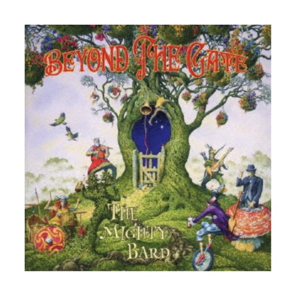 ■発送倉庫:DVD倉庫（※神奈川県からの発送）■種別:CD■発売日:2023/12/29■販売元:ディスクユニオン■収録:Disc.1／01.Beyond The Gate(3:30)／02.Magician(6:48)／03.Guarde...
