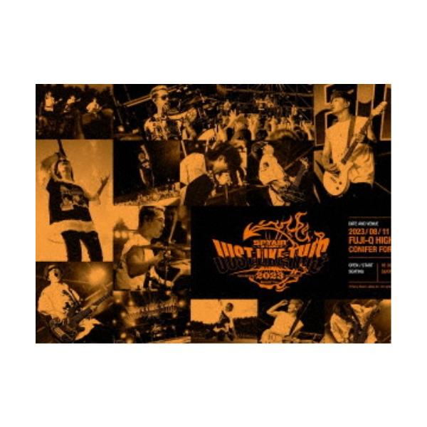 ■発送倉庫:DVD倉庫（※神奈川県からの発送）■種別:Blu-ray■発売日:2024/02/14■販売元:ソニー・ミュージックディストリビューション■収録:Disc.1／01.Rockin’ the World／02.轍〜Wadachi〜...