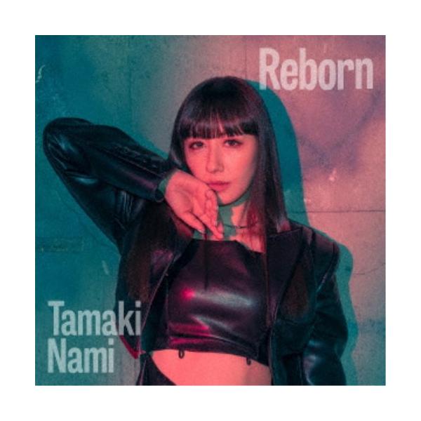 ■発送倉庫:DVD倉庫（※神奈川県からの発送）■種別:CD■発売日:2024/01/24■販売元:ソニー・ミュージックディストリビューション■収録:Disc.1／01.Reborn(4:31)／02.Affection(4:51)／03.R...