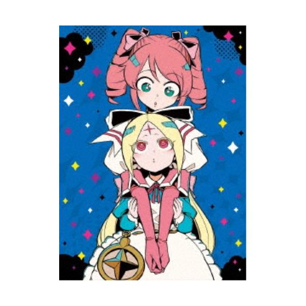 ■発送倉庫:DVD倉庫（※神奈川県からの発送）■種別:Blu-ray■発売日:2024/05/29■販売元:KADOKAWA■説明:シリーズ解説 心優しい内気な少女がサディスティックに大変身☆  『魔法少女にあこがれて』 わたし、柊うてなは...