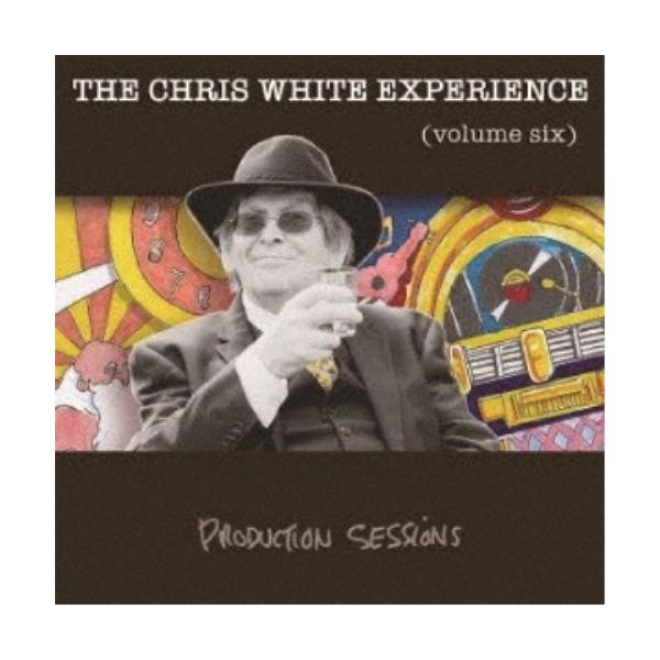 ■発送倉庫:DVD倉庫（※神奈川県からの発送）■種別:CD■発売日:2024/02/17■販売元:ウルトラ・ヴァイヴ■説明:ゾンビーズやアージェントをロッド・アージェントとともに率いたソングライター兼プロデューサー、クリス・ホワイト・エクス...