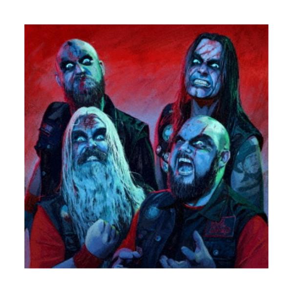 ■発送倉庫:DVD倉庫（※神奈川県からの発送）■種別:CD■発売日:2024/02/09■販売元:ユニバーサルミュージック■収録:Disc.1／01.ザ・ホラー・アンド・ザ・メタル(3:55)／02.(ヒー・イズ・)ジ・アンチクライスト(3...