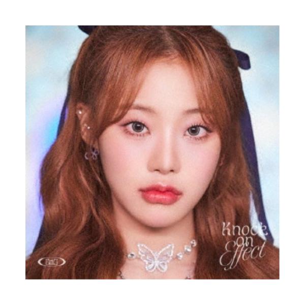 ■発送倉庫:DVD倉庫（※神奈川県からの発送）■種別:CD■発売日:2024/02/07■販売元:ビクターエンタテインメント■収録:Disc.1／01.DOMINO 〜 butterfly effect - Japanese ver. -(...