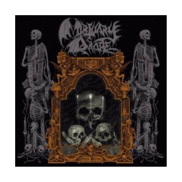 ■発送倉庫:DVD倉庫（※神奈川県からの発送）■種別:CD■発売日:2024/04/20■販売元:ウルトラ・ヴァイヴ■説明:イタリアン・ブラック・メタルの伝説的バンド、モーチュアリー・ドレイプ、待望の新作が完成。呪術的でオカルトに包まれた旅...