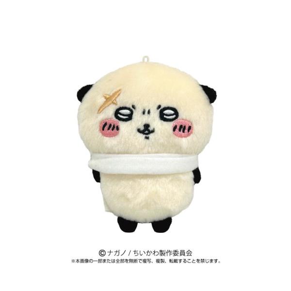 ■発送倉庫:玩具倉庫（※千葉県からの発送）■種別:雑貨■発売日:2023/12/01■メーカー:バンダイ■対象年齢:6歳以上■説明:スマホに取り付けられるぬいぐるみシリーズ「PlayCharm」より 『ちいかわ』7種が新登場！  取り外して...