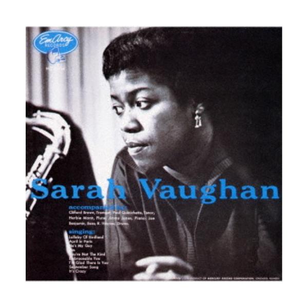 ■発送倉庫:DVD倉庫（※神奈川県からの発送）■種別:CD■発売日:2024/05/08■販売元:ユニバーサルミュージック■収録:Disc.1／01.バードランドの子守唄(4:02)／02.エイプリル・イン・パリ(6:21)／03.ヒーズ・...